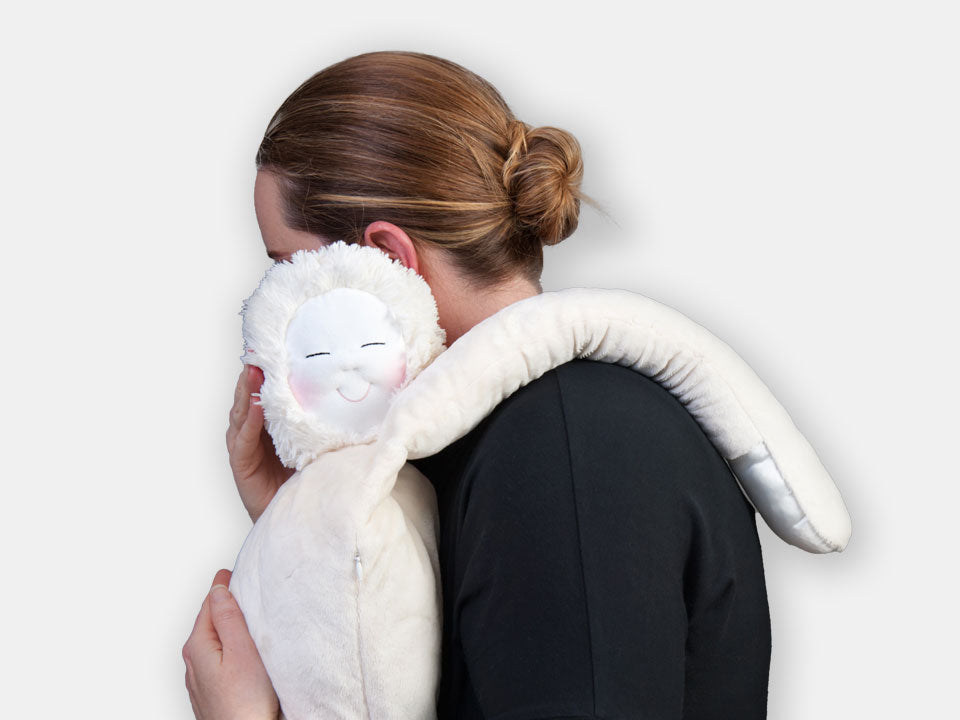 HUG - The Comforting Companion – Eugeria Care